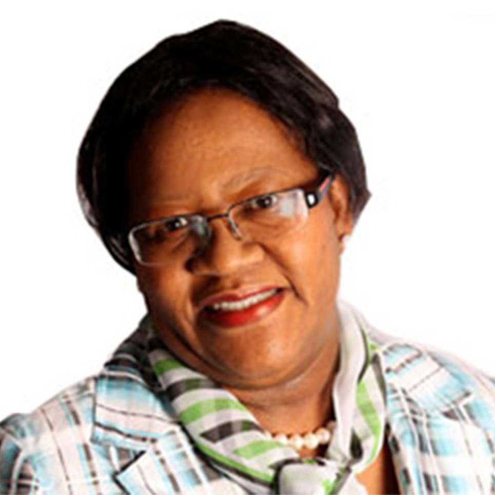 Dr. Nomonde Mabuya - Thebe Dr. Nomonde Mabuya - Thebe