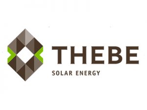 Thebe | Thebe Solar